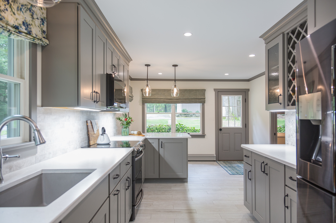 Recent Projects - O'Dwyer Design Build